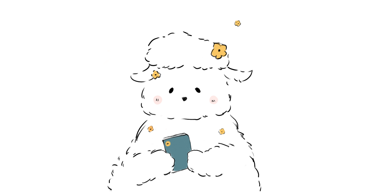 Miss Sheep